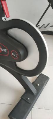 Chine Équipement magnétique professionnel de forme physique de qualité marchande de vélo de rotation de gymnase à vendre