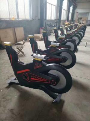 Chine Équipement magnétique professionnel de forme physique de qualité marchande de vélo de rotation de gymnase à vendre