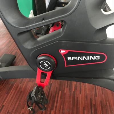 Chine Équipement magnétique professionnel de forme physique de qualité marchande de vélo de rotation de gymnase à vendre
