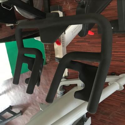 Chine Équipement magnétique professionnel de forme physique de qualité marchande de vélo de rotation de gymnase à vendre