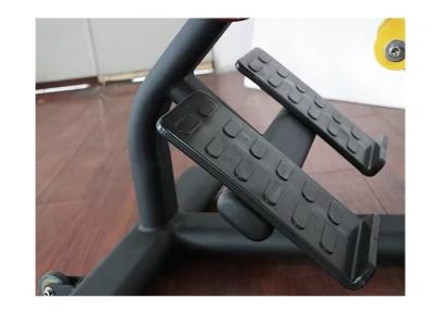 Chine Équipement commercial Roman Ab Exercise Chair de forme physique de support de banc de poids de gymnase à vendre