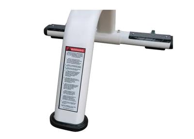 Chine Poids structurel Marcy Flat Utility Exercise Bench de cadre de sécurité à vendre