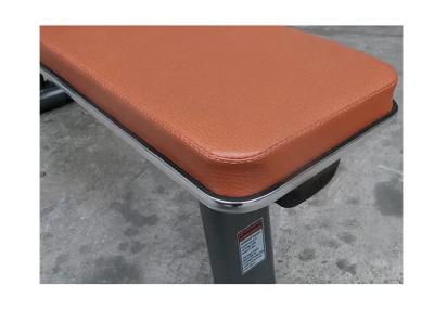 Κίνα Προσαρμοσμένος εγχώριας γυμναστικής αλτήρας Workout πάγκων ραφιών επίπεδος προς πώληση