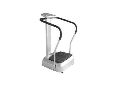 China Equipamento apto louco do exercício da aptidão do Gym da placa do poder da massagem do corpo completo à venda