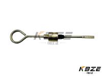 Quality 19CM 4BD1 SWING MOTOR HYDRAULIC OIL DIPSTICK FOR HITACHI EX100 EX120 for sale