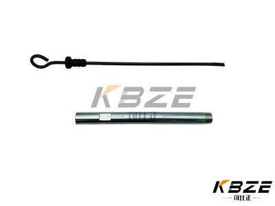 36.5CM DIPSTICK/24CM HOUSING E200B SWING MOTOR HYDRAULIC OIL DIPSTICK SET FOR