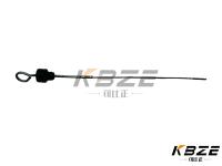 Quality 47CM E312C SWING MOTOR HYDRAULIC OIL DIPSTICK FOR CAT E312C for sale