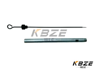 56CM DIPSTICK / 42.6 HOUSING E320C SWING MOTOR HYDRAULIC OIL DIPSTICK SET FOR