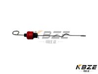 Quality 32.5CM PC120-5/6 SWING MOTOR HYDRAULIC OIL DIPSTICK FOR KOMATSU PC120-5/6 for sale