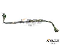 Quality KOBELCO VH15407E0110 TURBOCHARGER INLET PIPE REPLACEMENT FOR KOBELCO J05 ENGINE for sale