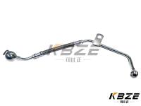 Quality KOBELCO VH241061440A TURBOCHARGER INLET PIPE REPLACEMENT FOR KOBELCO J08 ENGINE for sale