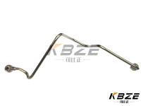 Quality KUBOTA 16292-33210 TURBOCHARGER INLET PIPE REPLACEMENT FOR KUBOTA V1505 ENGINE for sale