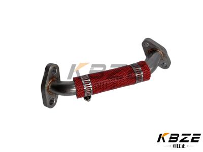 C-A-T CA2984568 298-4568 2984568 / T409038 TURBOCHARGER RETURN PIPE REPLACEMENT