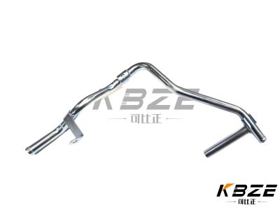 ISUZU 6HK1 8-98063558-0 EGR WATER PIPE REPLACEMENT FOR HITACHI EXCAVATOR