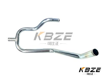 ISUZU 6WG1 8-98004016-1 EGR WATER PIPE REPLACEMENT FOR HITACHI EXCAVATOR