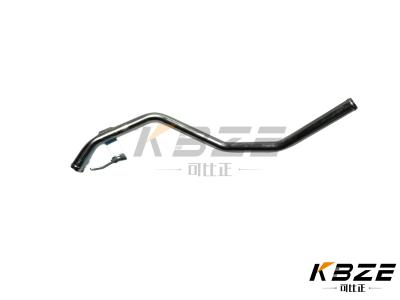 ISUZU 4HK1 8-97376616-0 EGR WATER PIPE REPLACEMENT FOR HITACHI EXCAVATOR