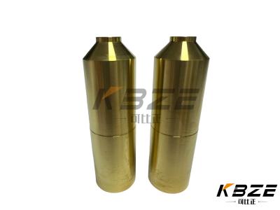 KOMATSU 6136-11-1130 6136111130 NOZZLE SLEEVE INJECTOR REPLACEMENT FOR S4D105