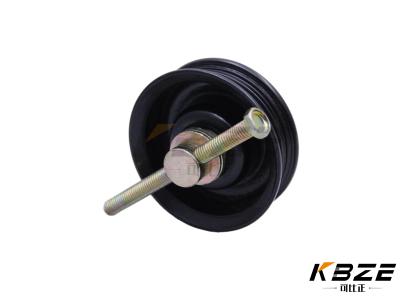 DOOSAN 2107-6004B 21076004B BELT TENSIONER/IDLER PULLEY REPLACEMENT FOR DOOSAN