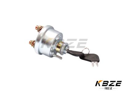 C-A-T CA7N0718 7N-0718 7N0718 2LINE IGNITION SWITCH/SWITCH ASSEM WITH 2 KEYS