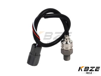 KBZE KOMATSU 7861-92-1610 7861921610 HIGH PRESSURE SENSOR 50MPA REPLACEMENT FOR