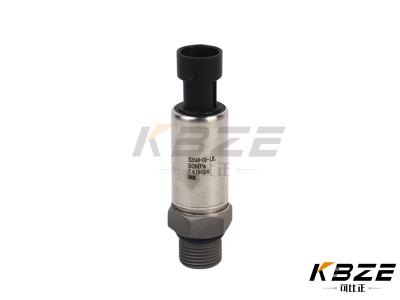 KBZE SANY E2549-02-1JL HIGH PRESSURE SENSOR 50MPA REPLACEMENT FOR SANY EXCAVATOR