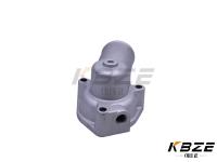 Quality C-A-T CA5I7698 5I-7698 5I7698 UPPER THERMOSTAT COVER/THERMOSTAT HOUSING REPLACEMENT FOR S6K E320 for sale