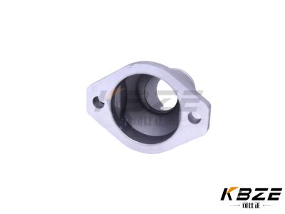 KOMATSU 6204-11-6421 6204116421 DOWN THERMOSTAT COVER/THERMOSTAT HOUSING