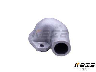 KOMATSU 6204-11-6430 6204116430 UPPER THERMOSTAT COVER/THERMOSTAT HOUSING