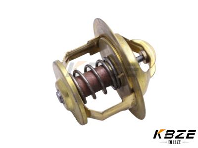 KOMATSU 600-421-6120 6004216120 THERMOSTAT EXCAVATOR 76.5°C REPLACEMENT FOR