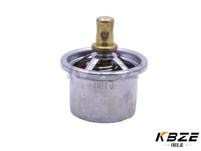 KOMATSU 600-421-6630 6004216630 THERMOSTAT EXCAVATOR 76°C REPLACEMENT FOR