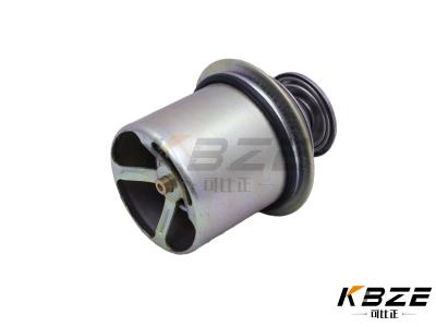 KOMATSU 6741-61-1610 6741611610 THERMOSTAT EXCAVATOR 76°C REPLACEMENT FOR