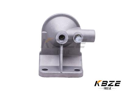KOMATSU 6114-71-6210 6114716210 FUEL FILTER HEAD/FUEL FILTER SEAT REPLACEMENT