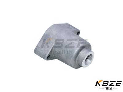 KOMATSU PC128 DISTRIBUTION VALVE COVER MULTIWAY VALVE DISTRIBUTOR PIN COVER