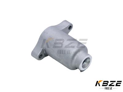 KOMATSU PC120 DISTRIBUTION VALVE COVER MULTIWAY VALVE DISTRIBUTOR PIN COVER