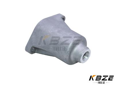 KOMATSU PC130 DISTRIBUTION VALVE COVER MULTIWAY VALVE DISTRIBUTOR PIN COVER