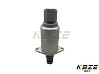 Quality HIGH QUALITY F01-24D1A25-A00 SOLENOID VALVE REPLACEMENT FOR EXCAVATOR PART for sale
