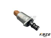 Quality HIGH QUALITY F01-12D1A25-A00 SOLENOID VALVE REPLACEMENT FOR EXCAVATOR PART for sale