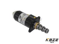 Quality C-A-T 111-9916 1119916 KDRED5K-31/40E30-137 SOLENOID VALVE REPLACEMENT FOR C-A-T E320B E320C E320D for sale