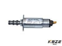 Quality C-A-T 114-0616 1140616 SOLENOID VALVE REPLACEMENT FOR C-A-T E312 E315 E318 E330 E345 for sale