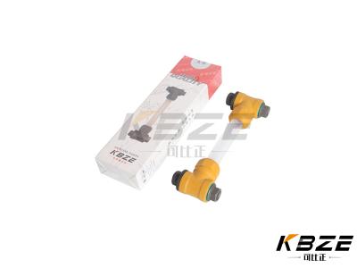 KBZE IMPORT JAPAN QUALITY MIN-80℃ MAX260℃ 140MMΦ HYDRAULIC OIL LEVEL GAUGE