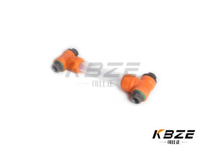 KBZE IMPORT JAPAN QUALITY MIN-80℃ MAX260℃ 150MMΦ HYDRAULIC OIL LEVEL GAUGE