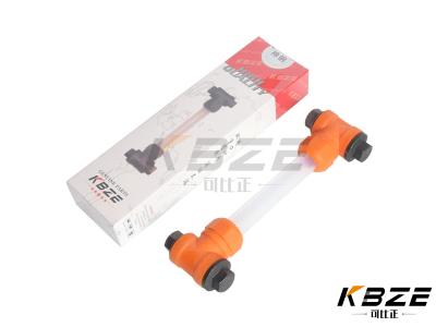 KBZE IMPORT JAPAN QUALITY MIN-80℃ MAX260℃ 150MMΦ HYDRAULIC OIL LEVEL GAUGE