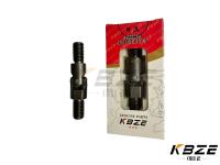 Quality KBZE HITACHI EX M14X2.0 LENGTH-91MM JOYSTICK HANDLE UNIVERSAL JOINT HIGH QUALITY PRODUCT for sale