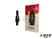 Quality KBZE KATO120 KOBELCO120 M12X1.75 LENGTH-80MM JOYSTICK HANDLE UNIVERSAL JOINT HIGH QUALITY PRODUCT for sale