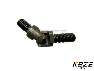 KBZE KATO120 KOBELCO120 M12X1.75 LENGTH-80MM JOYSTICK HANDLE UNIVERSAL JOINT