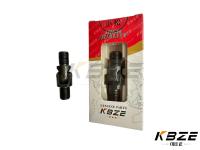 Quality KBZE KOMATSU M13X1.5 LENGTH-61MM JOYSTICK HANDLE UNIVERSAL JOINT HIGH QUALITY PRODUCT for sale