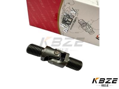 KBZE KOMATSU M13X1.5 LENGTH-61MM JOYSTICK HANDLE UNIVERSAL JOINT HIGH QUALITY