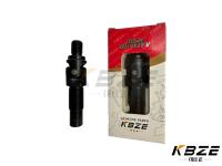 Quality KBZE KOMATSU PC120 M13XM17X1.5 LENGTH-102MM JOYSTICK HANDLE UNIVERSAL JOINT HIGH QUALITY PRODUCT for sale
