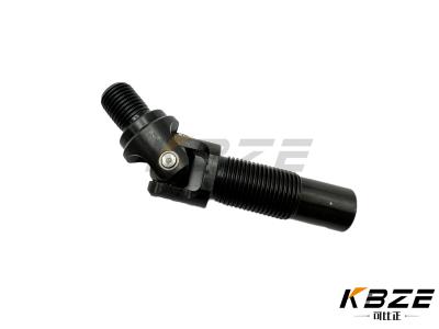 KBZE KOMATSU PC120 M13XM17X1.5 LENGTH-102MM JOYSTICK HANDLE UNIVERSAL JOINT HIGH