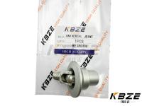 Quality KBZE REXROTH ASSY M12XM12X2.0 LENGTH-80MM JOYSTICK HANDLE UNIVERSAL JOINT HIGH QUALITY PRODUCT for sale